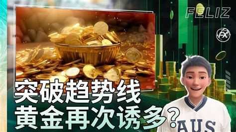 突破趋势线 黄金再次诱多？ Dxy假突破后 开始下跌？ 日元准备衰竭？ Youtube