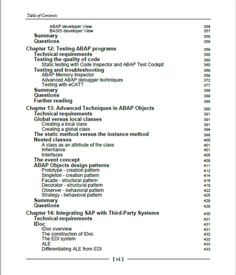 英文版 mastering sap abap a complete guide to developing fast durable and maintainable abap