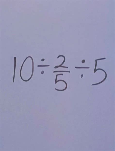 Dr Simple Math Challenge Mathematics Viralreels Basicmath Viral