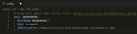 Visual Studio Code Remote Ssh With Private Key Kerninja