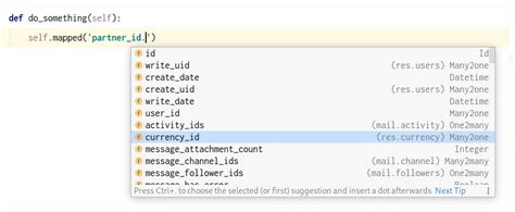 How To Simplify Odoo Development Using Pycharm Plugins