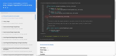 Problem With Search · Issue 2538 · Getgravgrav · Github