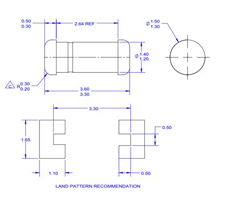 Arduino What Diode To Use In Keyboard Matrix PCB Electrical Engineering Stack Exchange