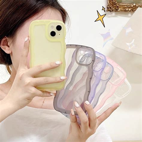 Clear Case For Iphone S Plus Pro Max Mini Plus X Xr Xs Max Se Phone