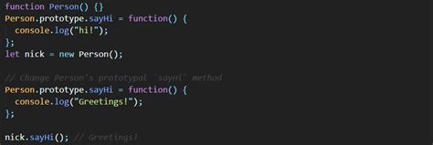 Front End Javascript Interview Question What Is Prototypal Inheritance