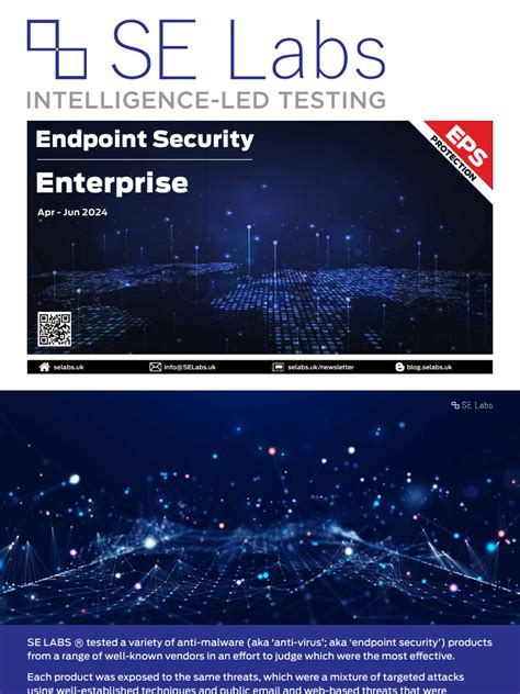 Endpoint Security Eps Enterprise 2024 07 Pdf