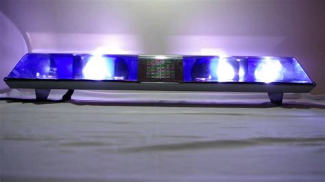 Code3 Lp6000 YouTube