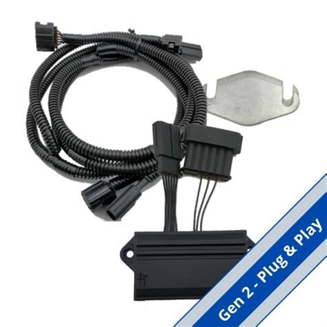 Secondary Air Bypass Kit Gen 2 Plug And Play Hewitt Technologies