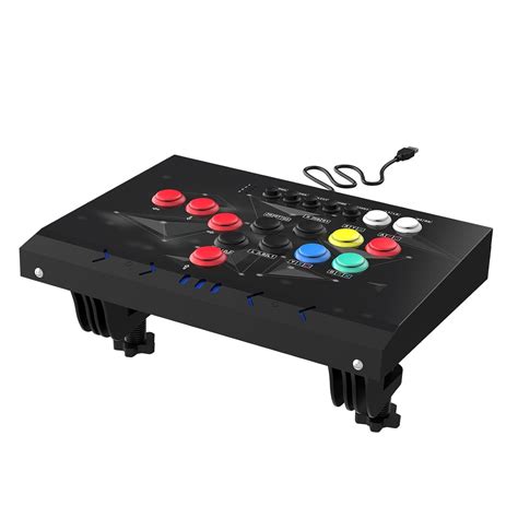 Arcade Fight Stick Hitbox Arcade Fighting Joystick Street Fighter