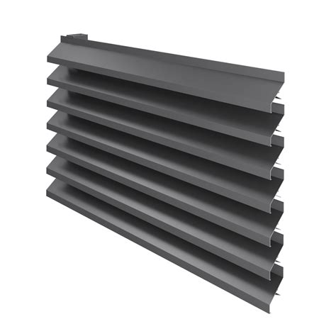 Lamas De Ventilación Exlabesa