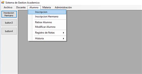 C Ocultar N Al Cerrar Formulario Stack Overflow En Espa Ol
