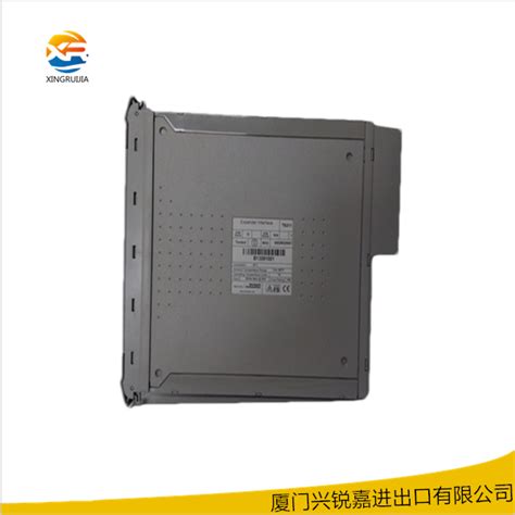 Ics Triplex T8424 数字输入输出模块价格优惠 兴锐嘉工控备件