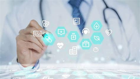 疾病早期筛查、让疾病治疗迈向健康管理 知乎