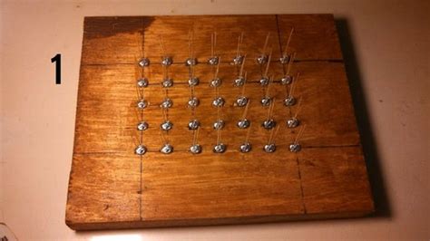 Arduino Led Audio Spectrum 6 Steps With Pictures Instructables