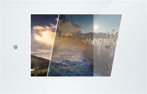 Animated Css3 Photo Stack Tutorialzine