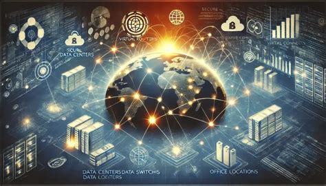 What Is A Virtual Cross Connect VXC AI Slackers