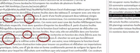 Lire Le Contenu Des Fichiers Texte En Vba Access