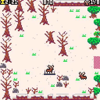 Run Run Rudolph By Extar