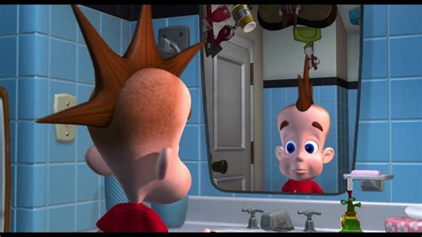 Jimmy Neutron Boy Genius Screencap Fancaps