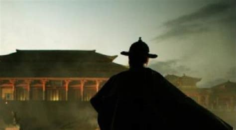 中国古代三大情报机构 锦衣卫只能排最后 第一皇帝见了都腿软