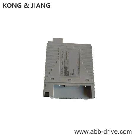 Yokogawa ADV151 E50 Digital Input Module PLC Control Efficient Data Acquisition Abb Drive