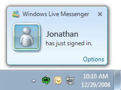 Notifications Design Basics Win32 Apps Microsoft Learn