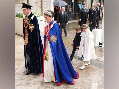 Kate Middleton How Princess Of Wales Kate Middleton Broke Royal