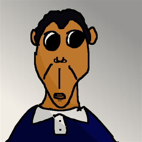 Pixilart Obunga By Errxtic