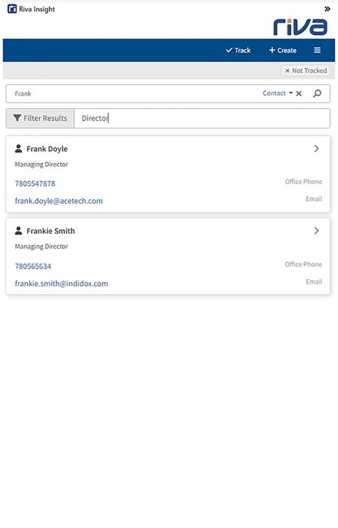 Riva Insight 20222 Riva