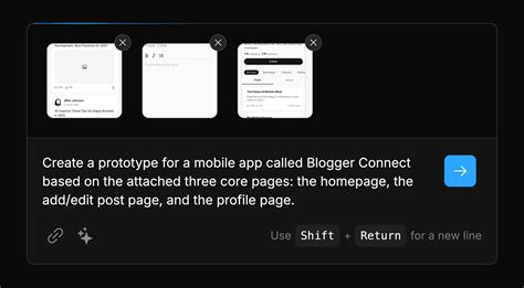 How To Turn An Idea Into A Prototype With AI By Xinran Ma