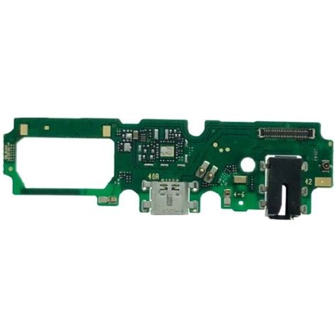 Vivo Y S Charging Port Pcb Replacement Module Cellspare