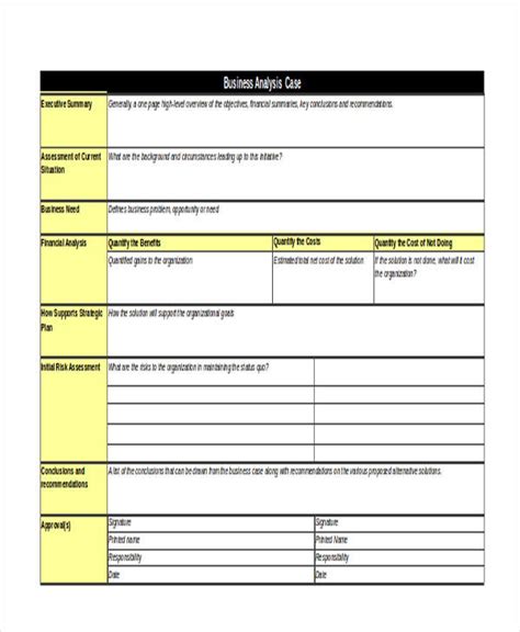 Analysis In Excel 26 Examples Format Sample Examples