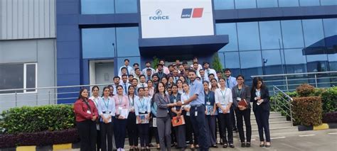 Sagar Aware On Linkedin It Was An Insightful Experience Indeed