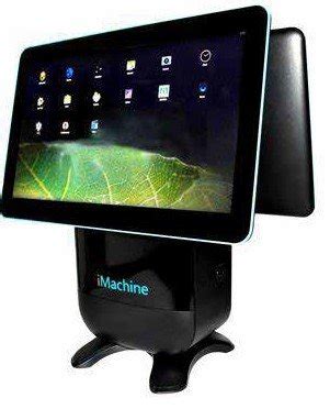 POS Terminal IMachine A Android Cps