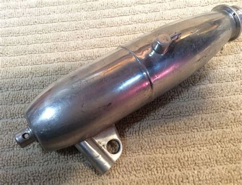 Th Nitro Exhaust RD Logics Th Nitro Tuned Pipe Manifold R C Tech Forums