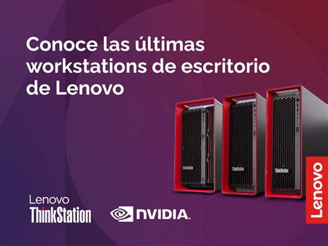 Lenovo S Latest Desktop Workstations EticData
