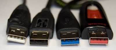 How To Determine USB Version On Mac And Windows
