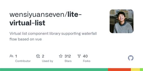 Lite Virtual List Src Components Loading Vue At Master Wensiyuanseven Lite Virtual List Github