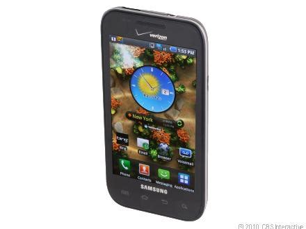 A Brief History Of Android Phones Cnet