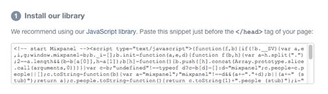How To Integrate Mixpanel In A Chrome Extension By Jonathan Leung Medium