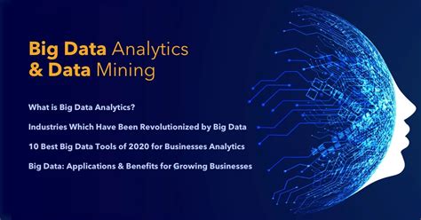 Best Big Data Analytics Tools In For Handling Massive Amount Of Data