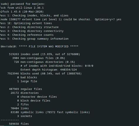 GRUB INSTALL ERROR Unknown Filesystem Support Manjaro Linux Forum