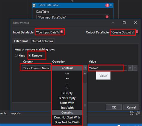 How To Delete The Specific Row And Store In The Same File Excel