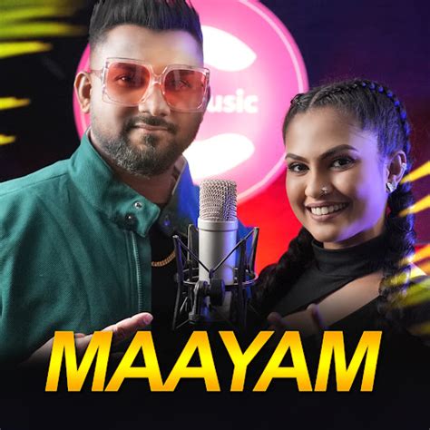 Maayam Youtube Music