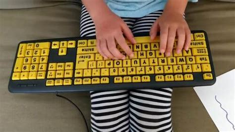 Qwerty Island Keys Level 10 Typewriter Trivia By Keyboarding Arts