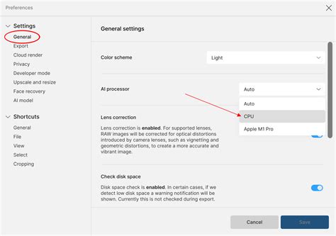 Error Loading Models Topaz Labs