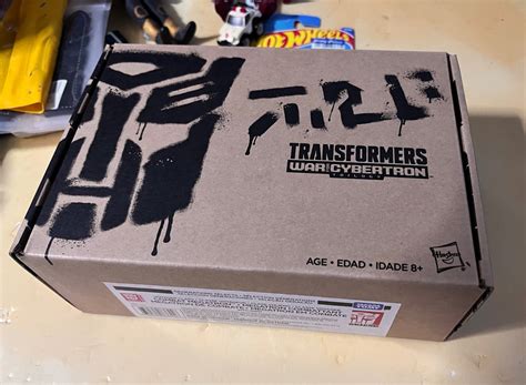 Transformers Combat Megatron Hobbies And Toys Toys And Games On Carousell
