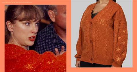 The Best Taylor Swift Inspired Cardigans Ps Shopping