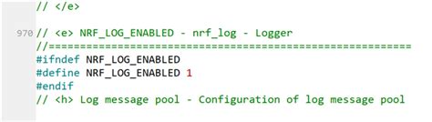 Getting Rtt Logging To Work In Ses Nordic Qanda Nordic Devzone Nordic Devzone