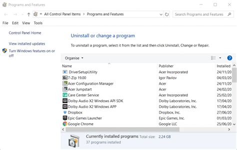 Side By Side Configuration Is Incorrect Error [fixed]